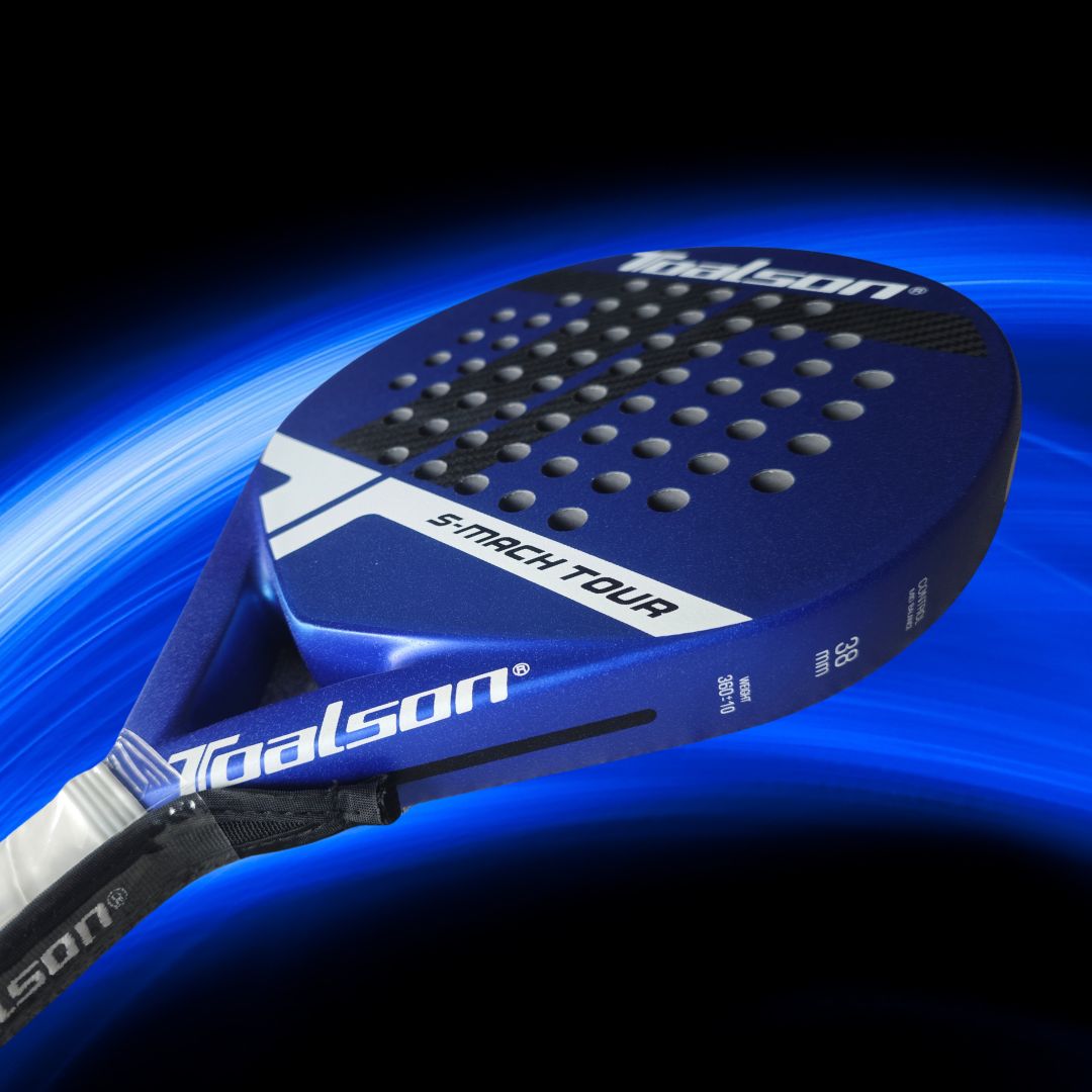 TOALSON.AT | EVERYTHING FOR YOUR TENNIS PLAY TODAY