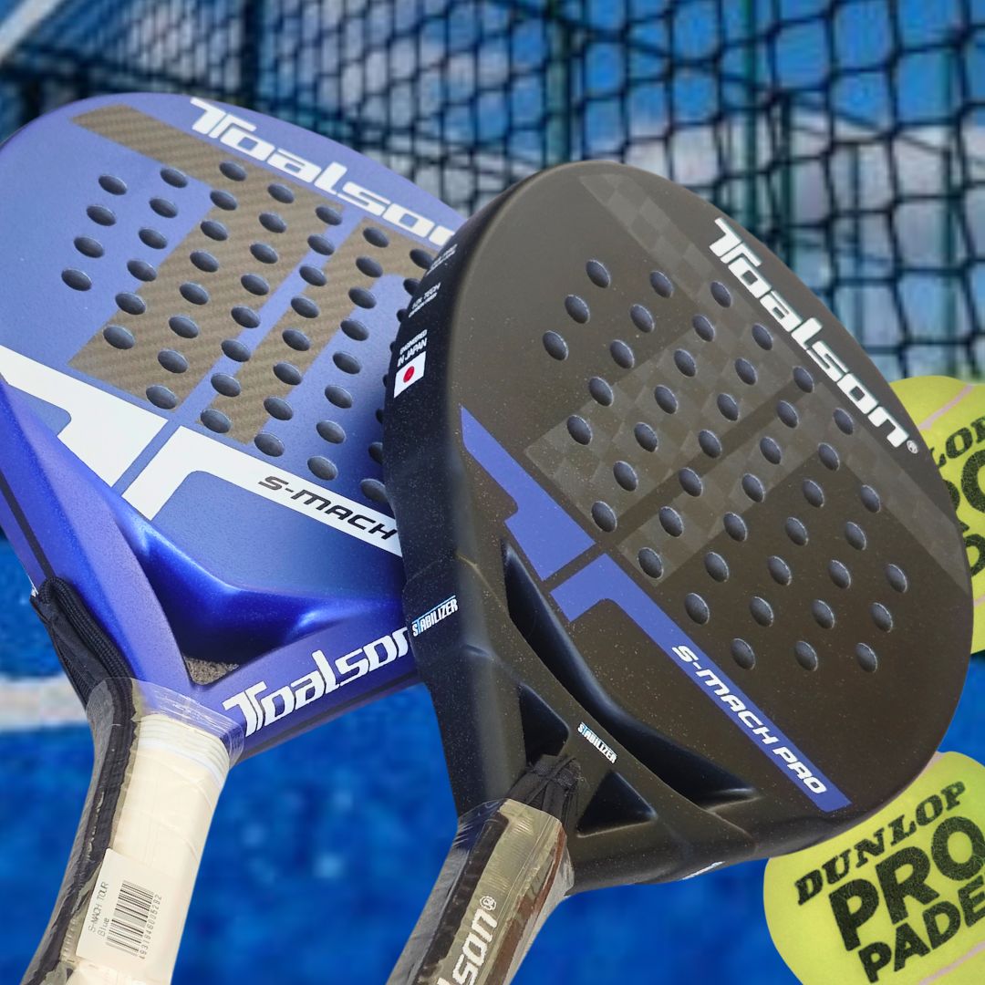 TOALSON.AT | EVERYTHING FOR YOUR TENNIS PLAY TODAY