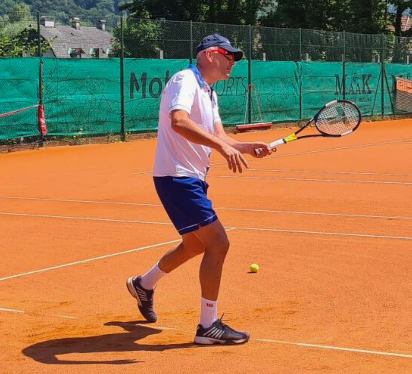 TOALSON.AT | EVERYTHING FOR YOUR TENNIS PLAY TODAY