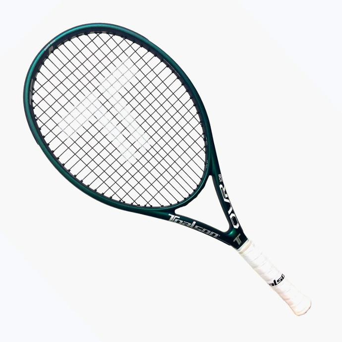 Tennis Rackets buy online - Oversize Tennis Racket Toalson OVR 108